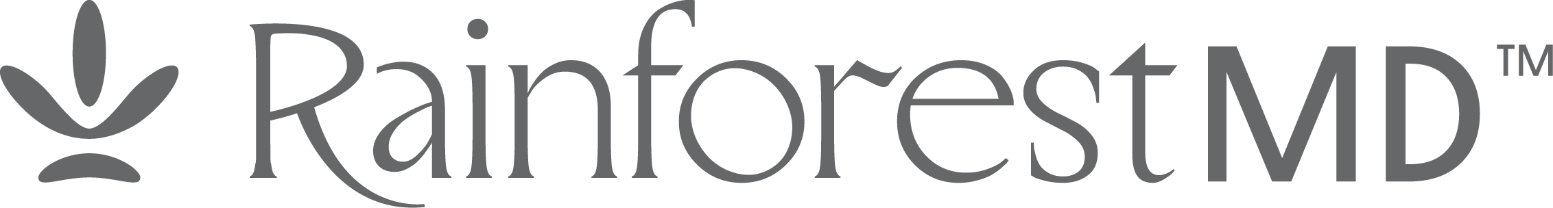 Private label– RainforestMD